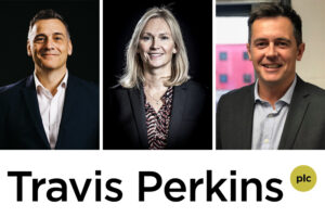 All change at Travis Perkins leadership team | Cubicles & Washroom News