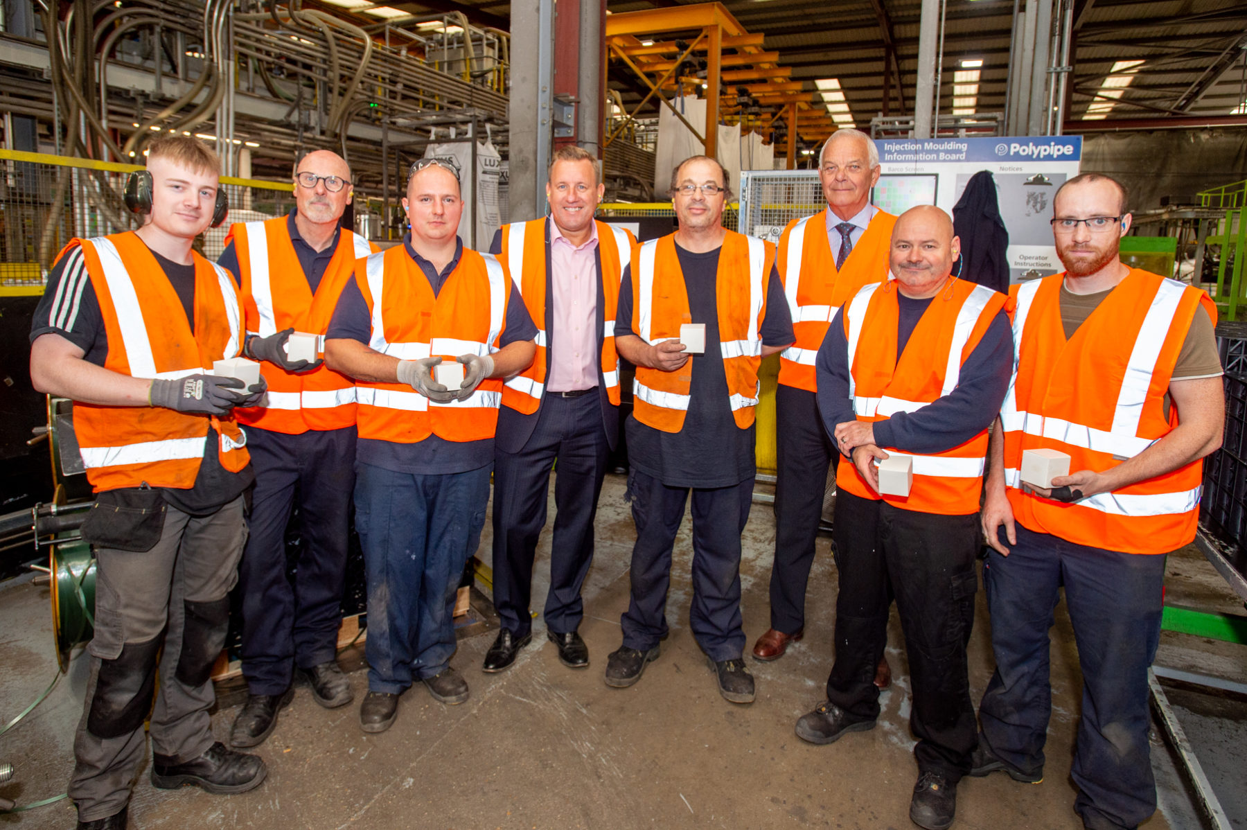 Polypipe Civils & Green Urbanisation expands to meet sustainable demand ...