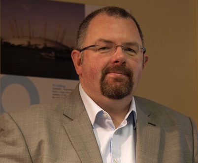 John Sinfield to join BMI Group as Regional President North – Builders ...