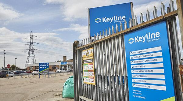 Keyline opens in Kirkby – Builders Merchants Journal