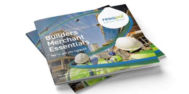 News – Builders Merchants Journal