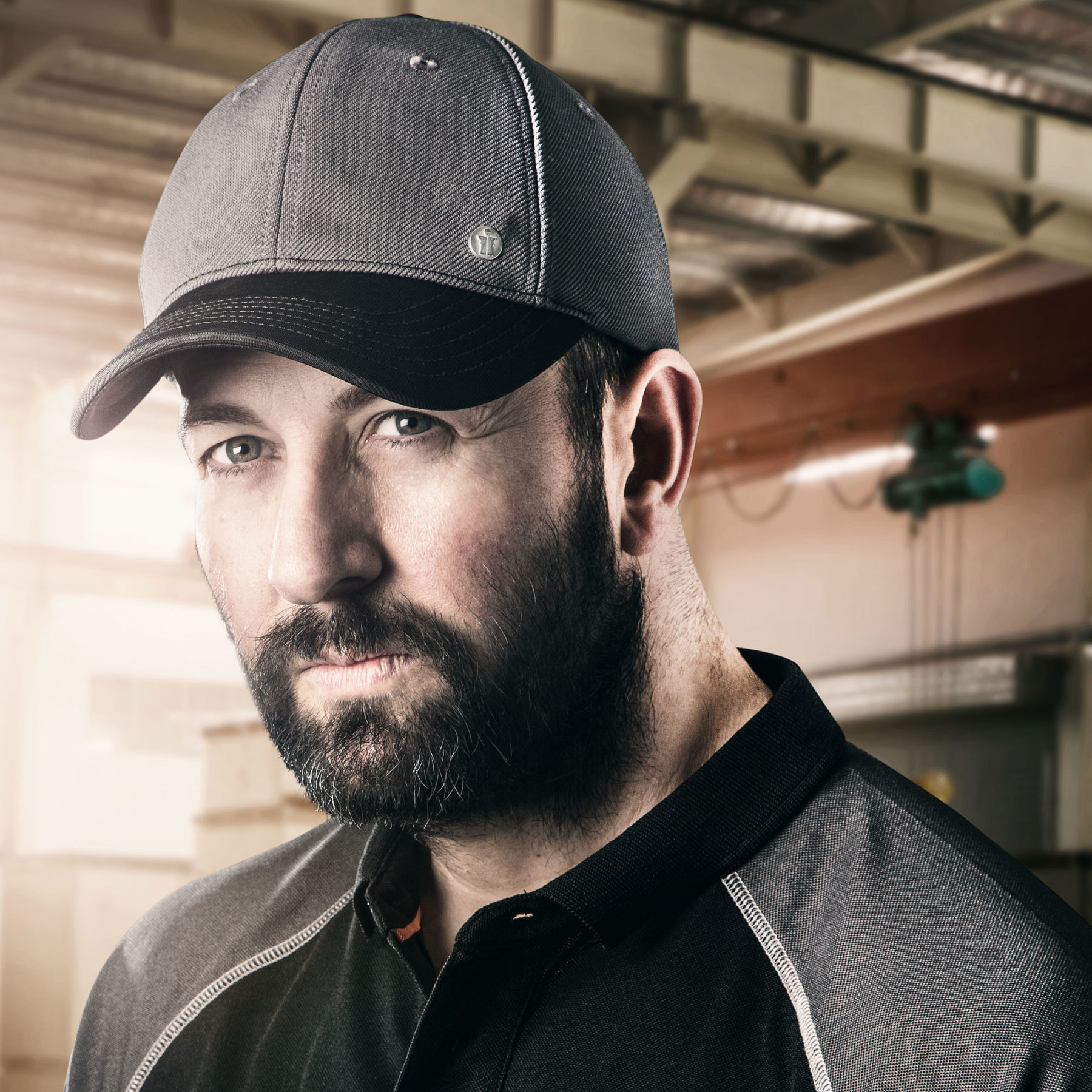 Tempt Summer with Scruffs' New Work Cap - Builders Merchants Journal - BMJ