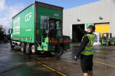 Travis Perkins launches real-time nationwide delivery tracking system ...