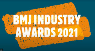 Builders Merchants Journal At The Forefront Of Publishing To The Uk