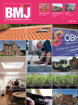 Builders Merchants Journal At The Forefront Of Publishing To The Uk