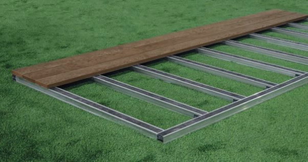 Millboard kits up DuoSpan - Builders Merchants Journal - BMJ